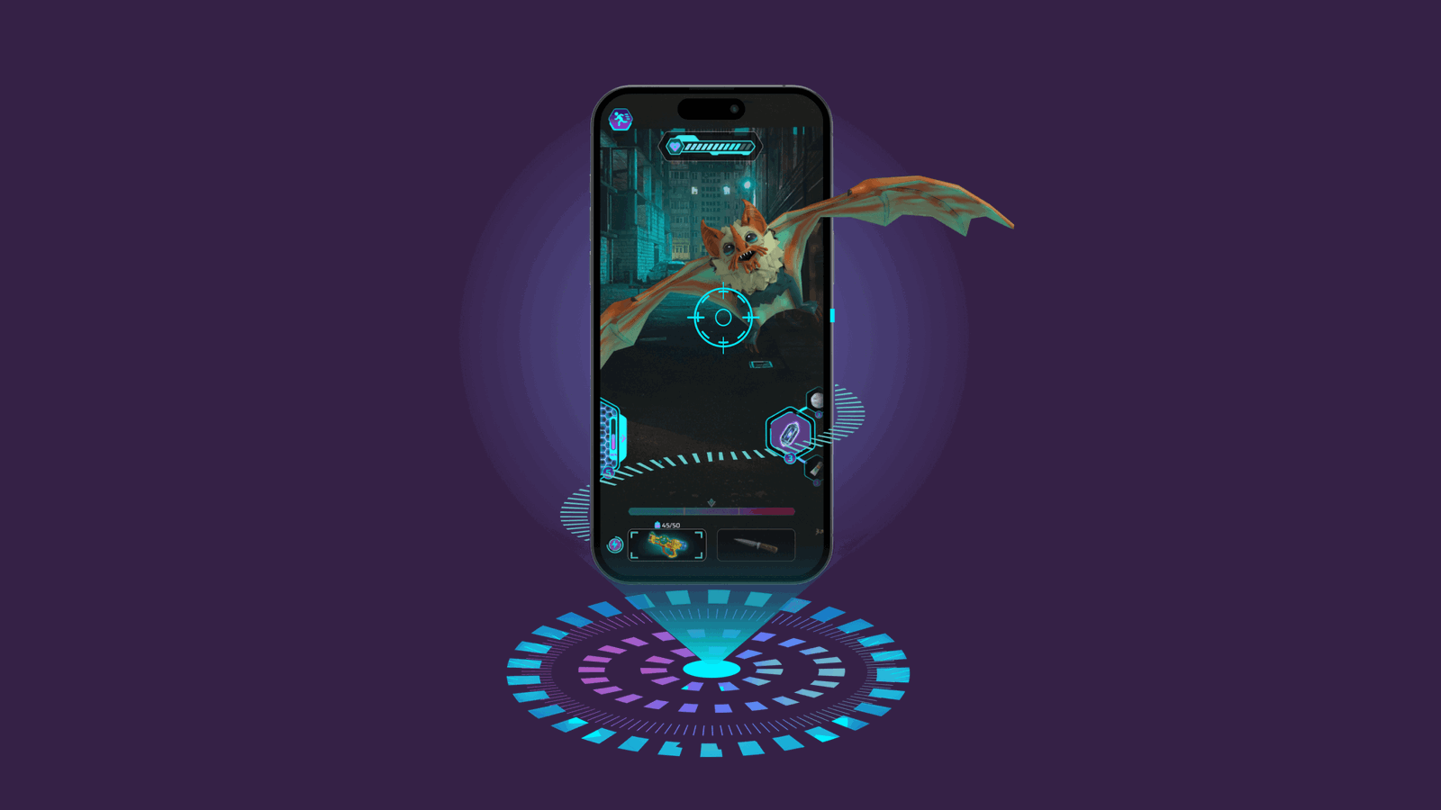 SpaceCatch game and development | Pixelfield