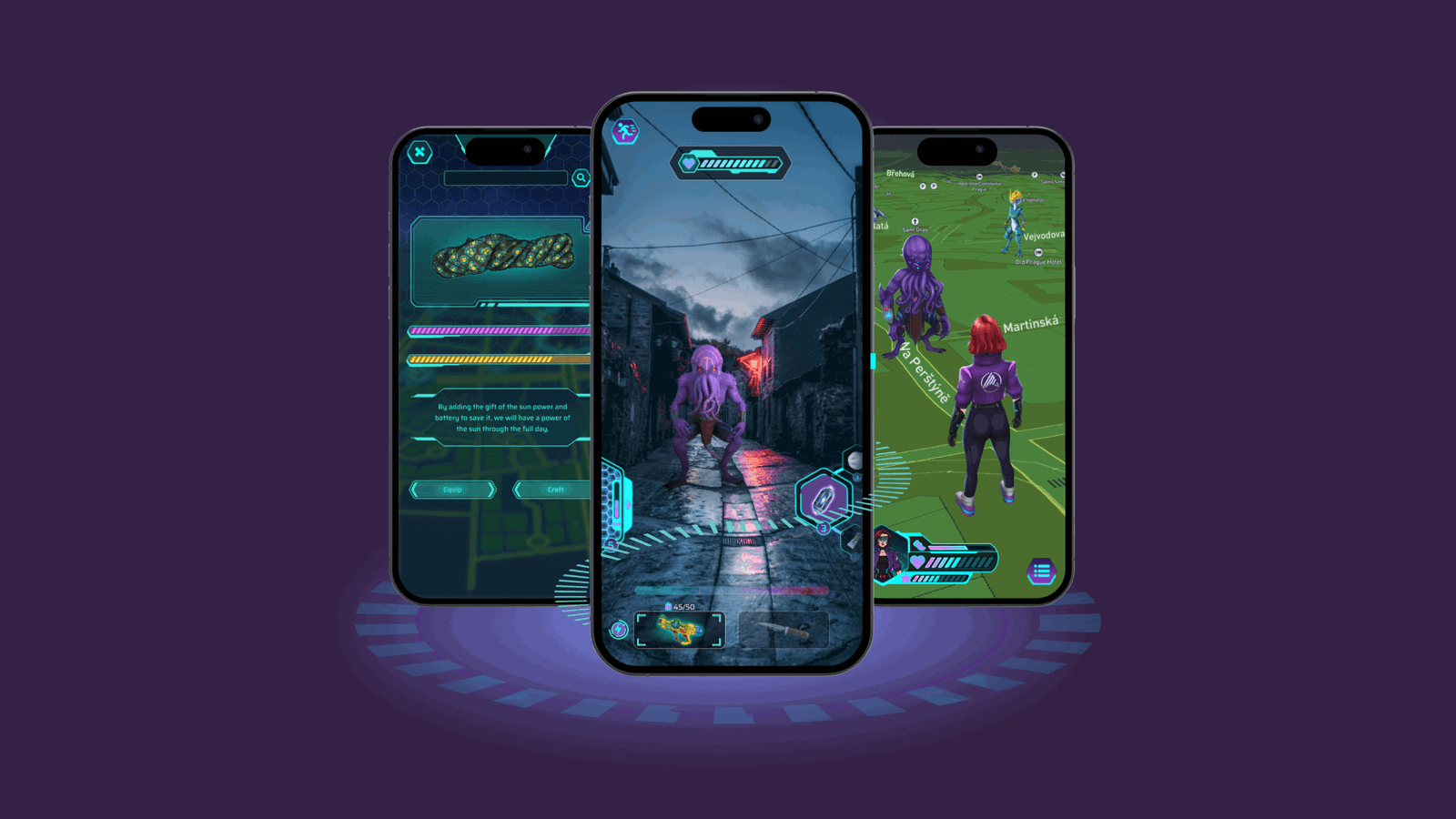 SpaceCatch game and development | Pixelfield